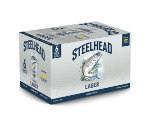 Our Beer – Steelhead